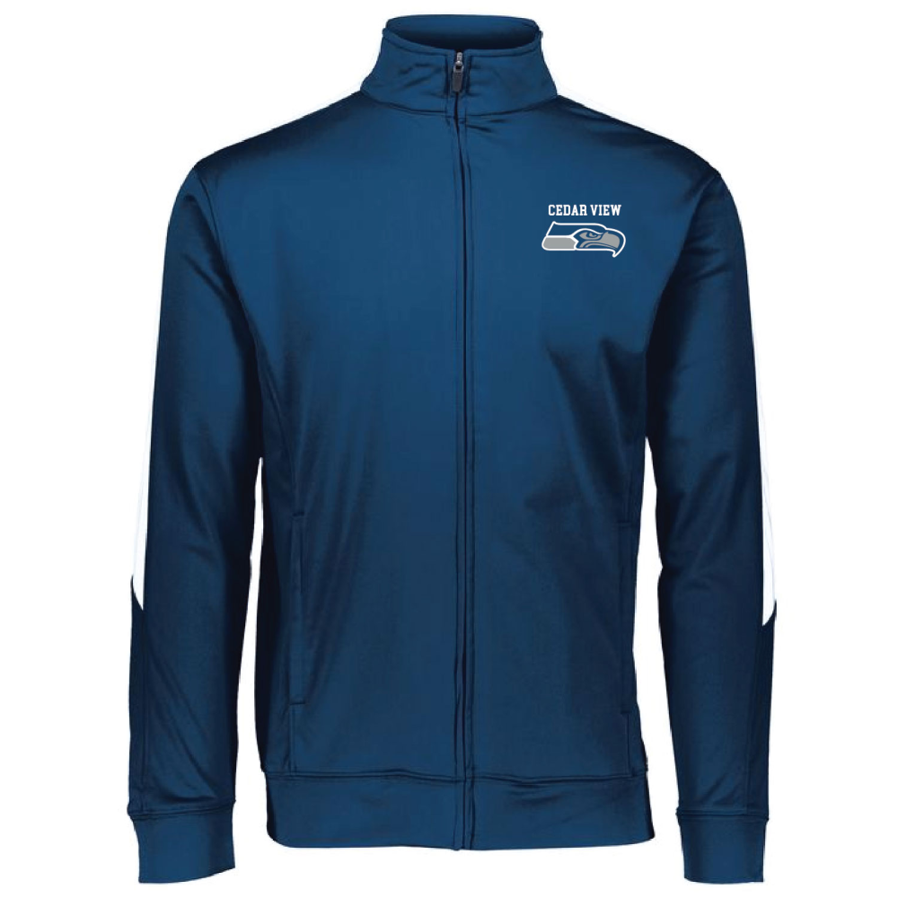 Cedar View Spirit Store 2022 » Jackets » Augusta Medalist Jacket 2.0