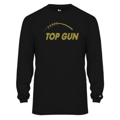 Top Gun Football